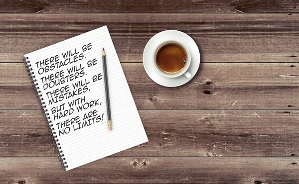 Inspirational quotes for work Stock Photos, Royalty Free Inspirational ...