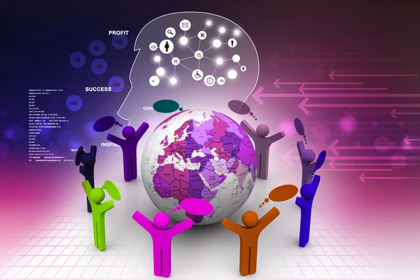 GLOBAL COMMUNITY Images - Search Images on Everypixel