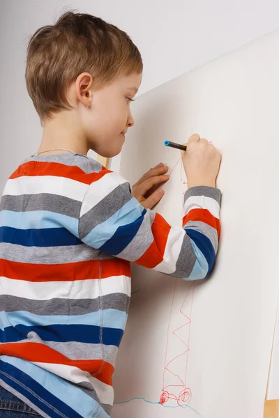 Kids drawing background Stock Photos, Royalty Free Kids drawing ...