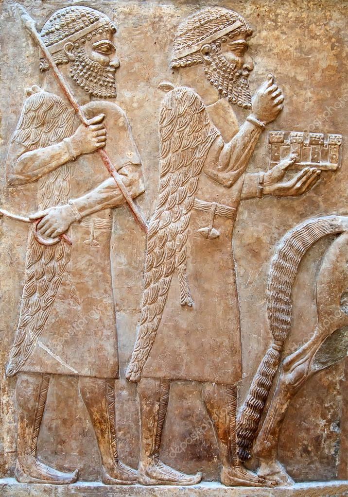 Sumerian Pictures