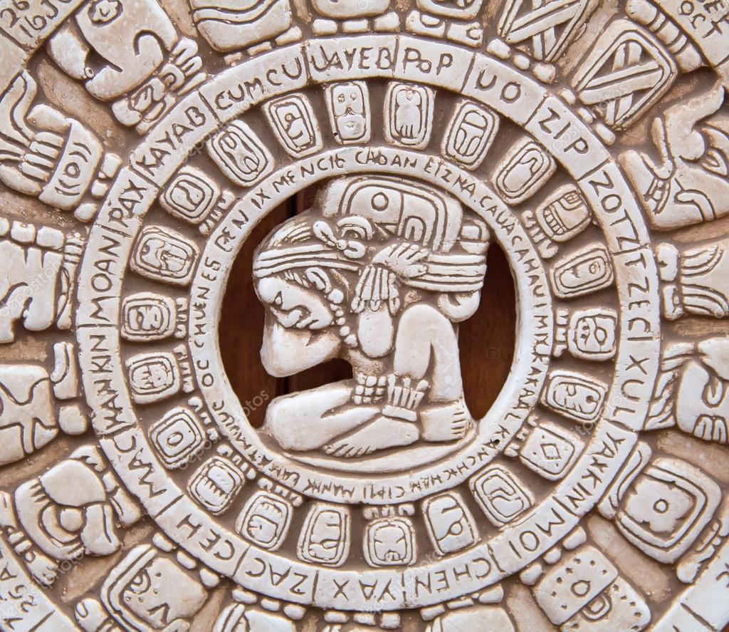 Maya del sol - sakidc