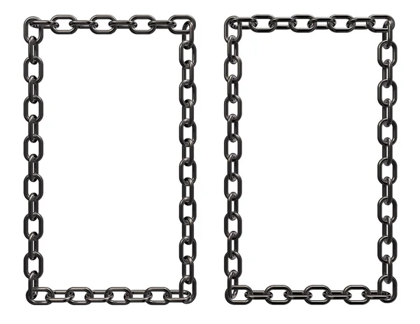 Rusty chains Stock Photo by ©drizzd 20304181