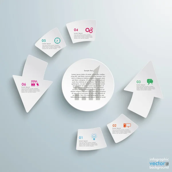 6 wheel Vector Art Stock Images | Depositphotos