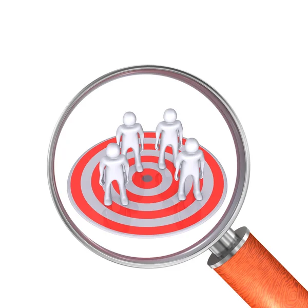 Target leads Stock Photos, Royalty Free Target leads Images | Depositphotos