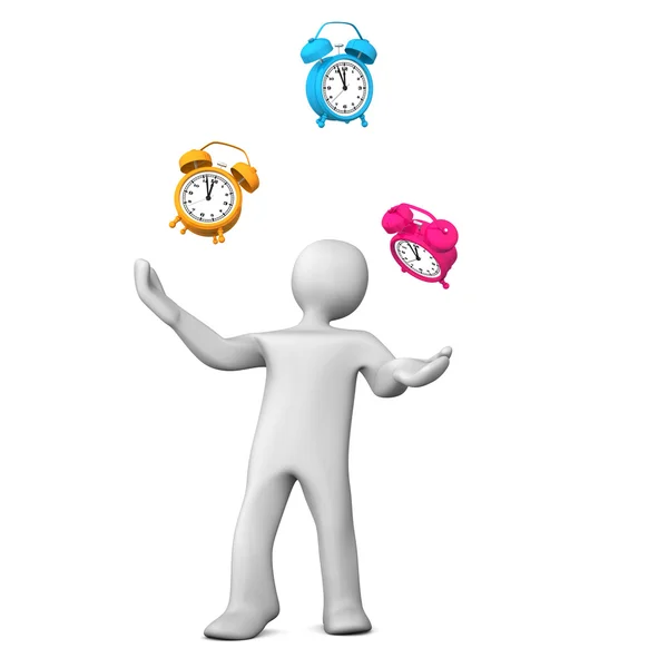 Juggling clocks Stock Photos, Royalty Free Juggling clocks Images ...