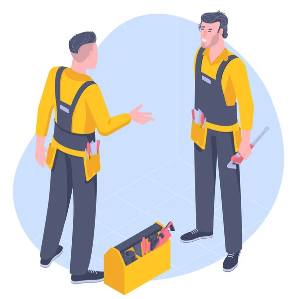 Police officers in flat modern style Stock Vector Image by ©mustahtar ...