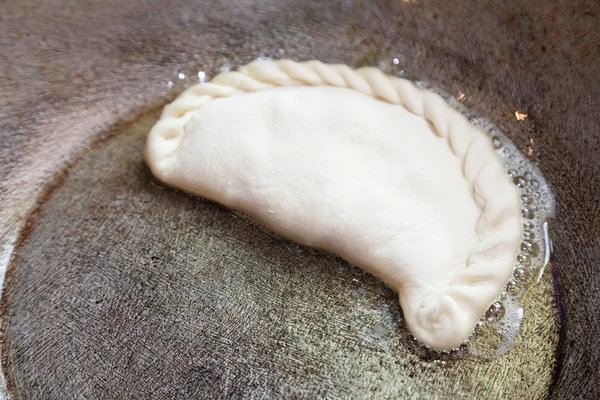 Wonton Stock Photos, Royalty Free Wonton Images | Depositphotos