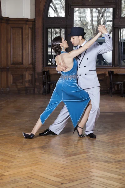 Tango dancers Stock Photos, Royalty Free Tango dancers Images ...