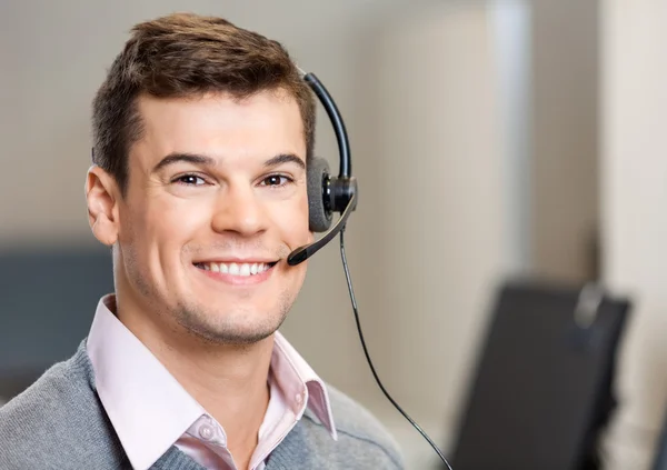 Call center agent Stock Photos, Royalty Free Call center agent Images ...