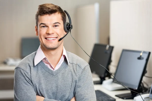 Customer service man Stock Photos, Royalty Free Customer service man ...