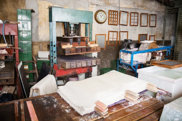 Paper manufacturing Stock Photos, Royalty Free Paper manufacturing ...