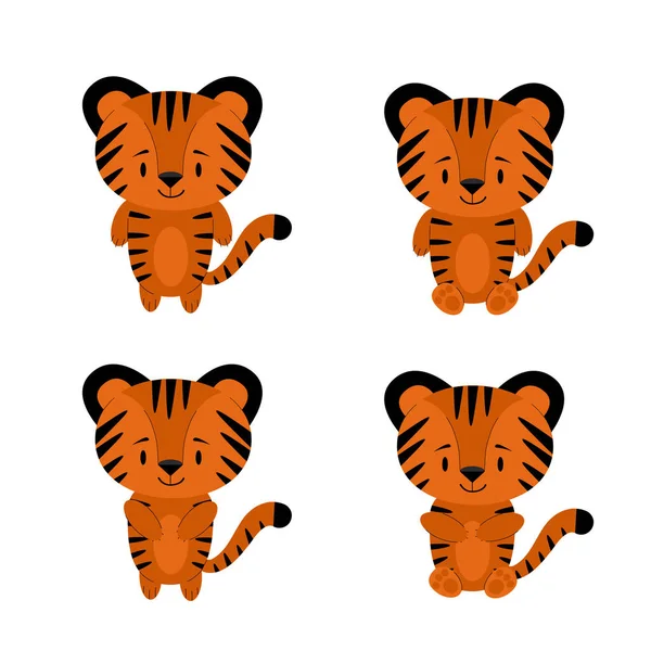 13,271,206 Free tiger alphabets Vector Images | Depositphotos