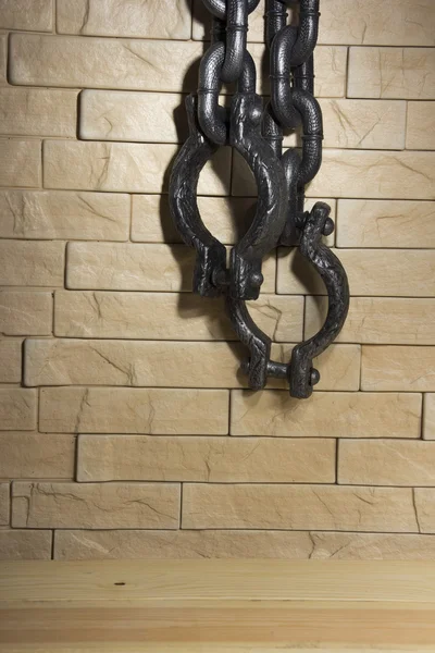 Heavy chains Stock Photo by ©-Vladimir- 55002465