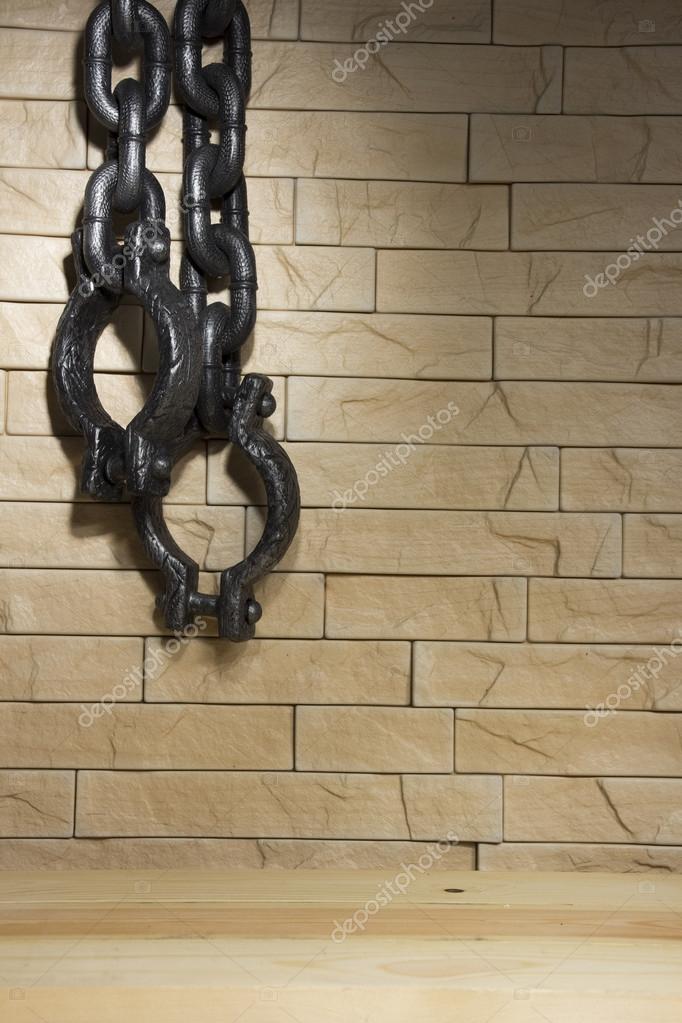 Heavy chains Stock Photo by ©-Vladimir- 55002465