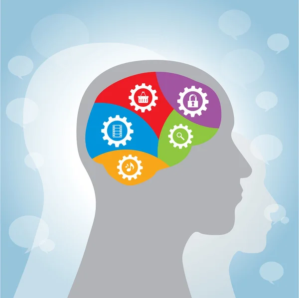 Strategic communication Stock Vector Image by ©cifotart #52237509