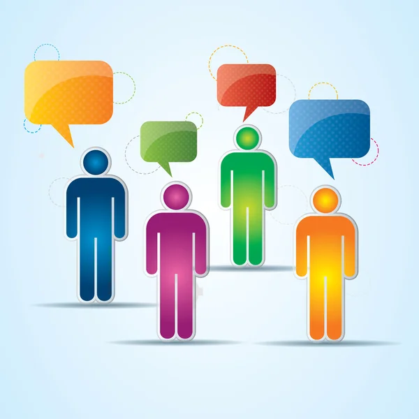 Comminication Vector Art Stock Images | Depositphotos