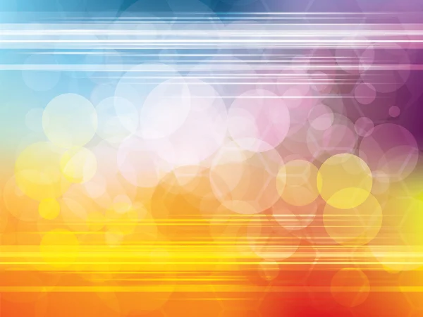 Background with fresh colors Stock Vector Image by ©cifotart #12294564