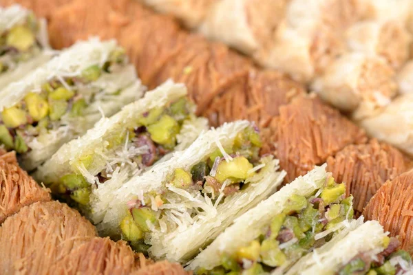 Arabic sweets Stock Photos, Royalty Free Arabic sweets Images ...