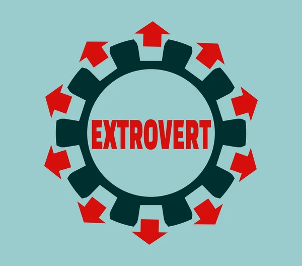 Extrovert Stock Vectors, Royalty Free Extrovert Illustrations ...