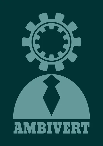 Extrovert Stock Vectors, Royalty Free Extrovert Illustrations ...