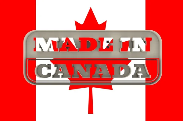 Made in canada symbol Stock Photos, Royalty Free Made in canada symbol ...
