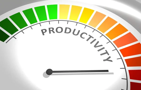 Productivity level meter Stock Photos, Royalty Free Productivity level ...