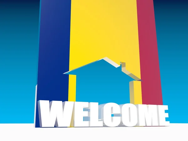 Welcome blocks Stock Photos, Royalty Free Welcome blocks Images ...