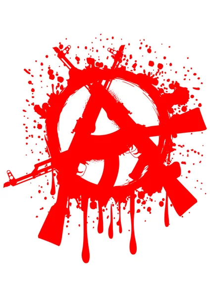 No communism symbol — Stock Vector © oxygen64 #27808413