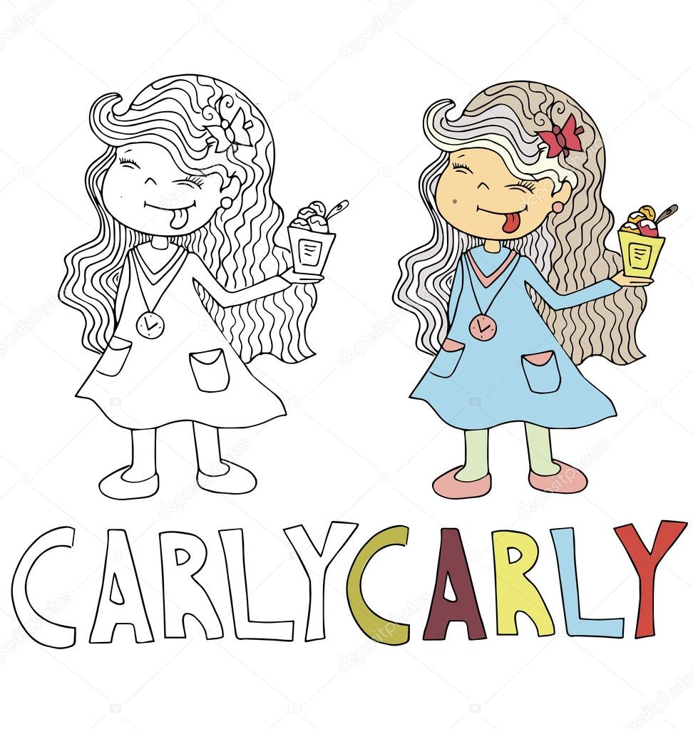 Pretty Drawings Of Names