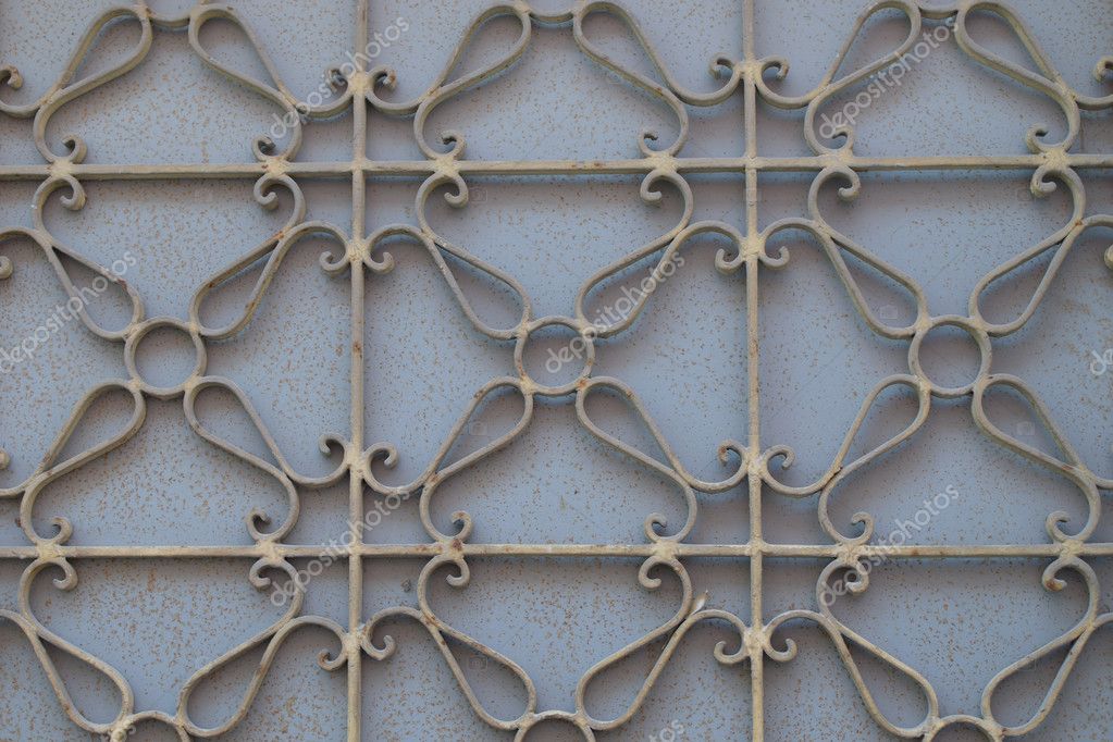 Metalwork pattern iron texture Stock Photo by ©sirylok 107470306