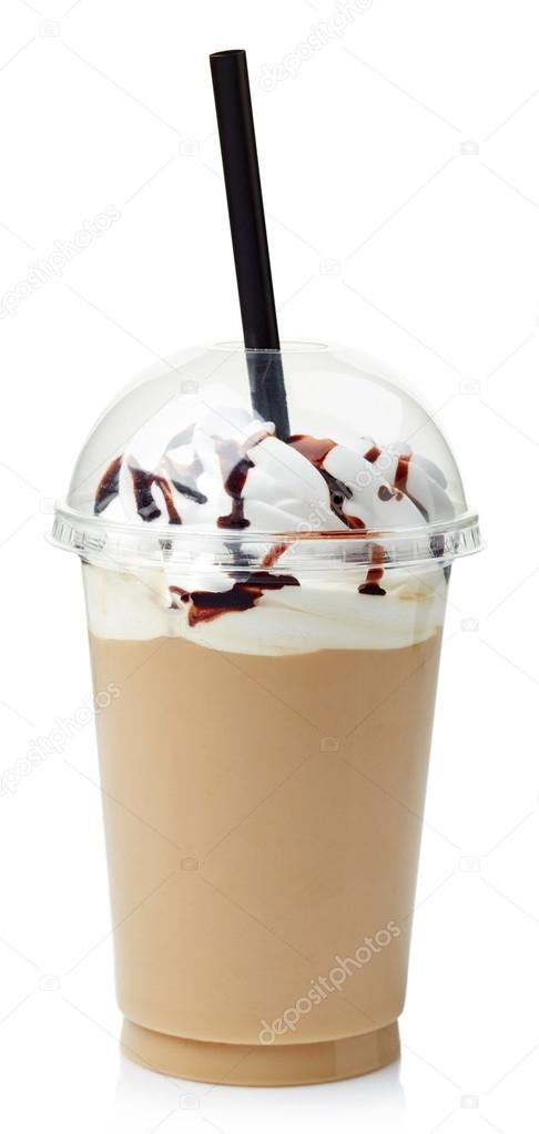 Frappe Stock Photo by ©baibaz 52977065