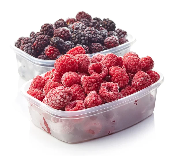 Frozen berries box Stock Photos, Royalty Free Frozen berries box Images ...