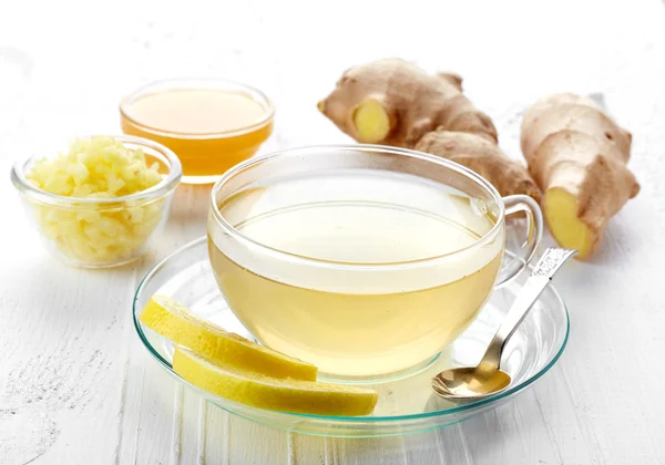 White tea ginger Stock Photos, Royalty Free White tea ginger Images ...