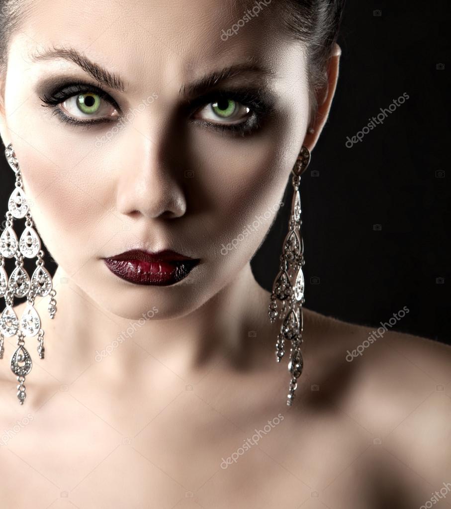 Demon-tempter Stock Photo by ©Lindrik 67373001