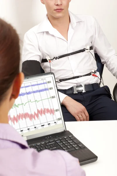 Polygraph Stock Photos, Royalty Free Polygraph Images | Depositphotos