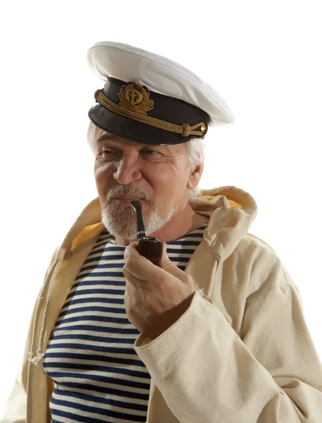 Boat captain Stock Photos, Royalty Free Boat captain Images | Depositphotos