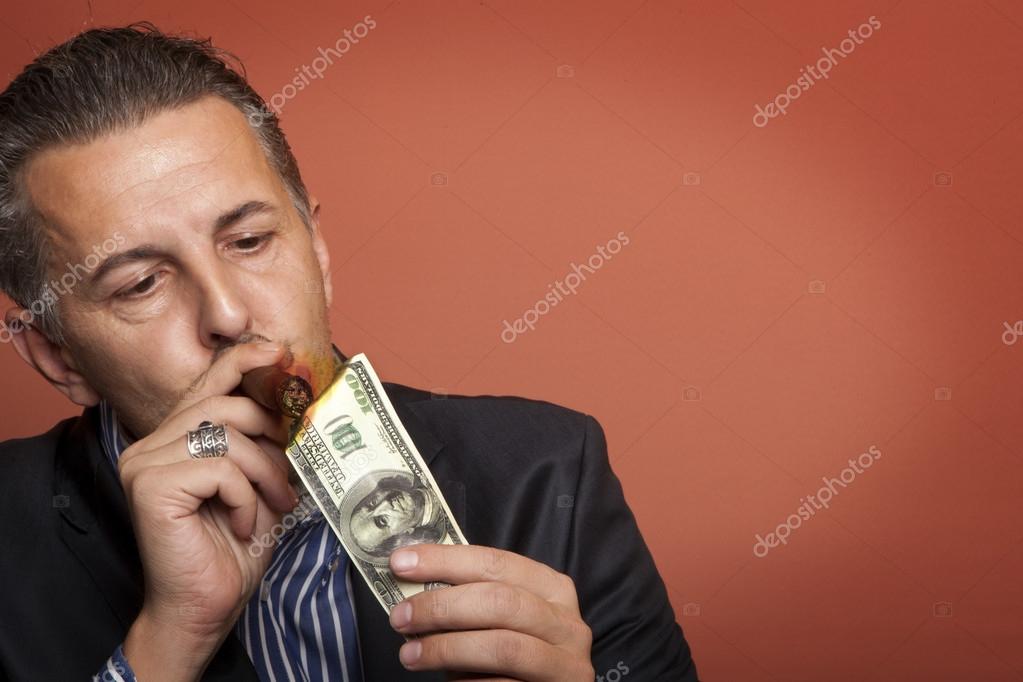 Money Cigar