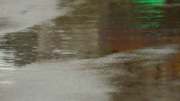 22,202 Rain reflection Videos, Royalty-free Stock Rain reflection ...