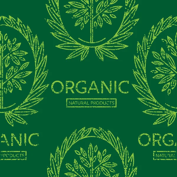 Usda organic Vector Art Stock Images | Depositphotos