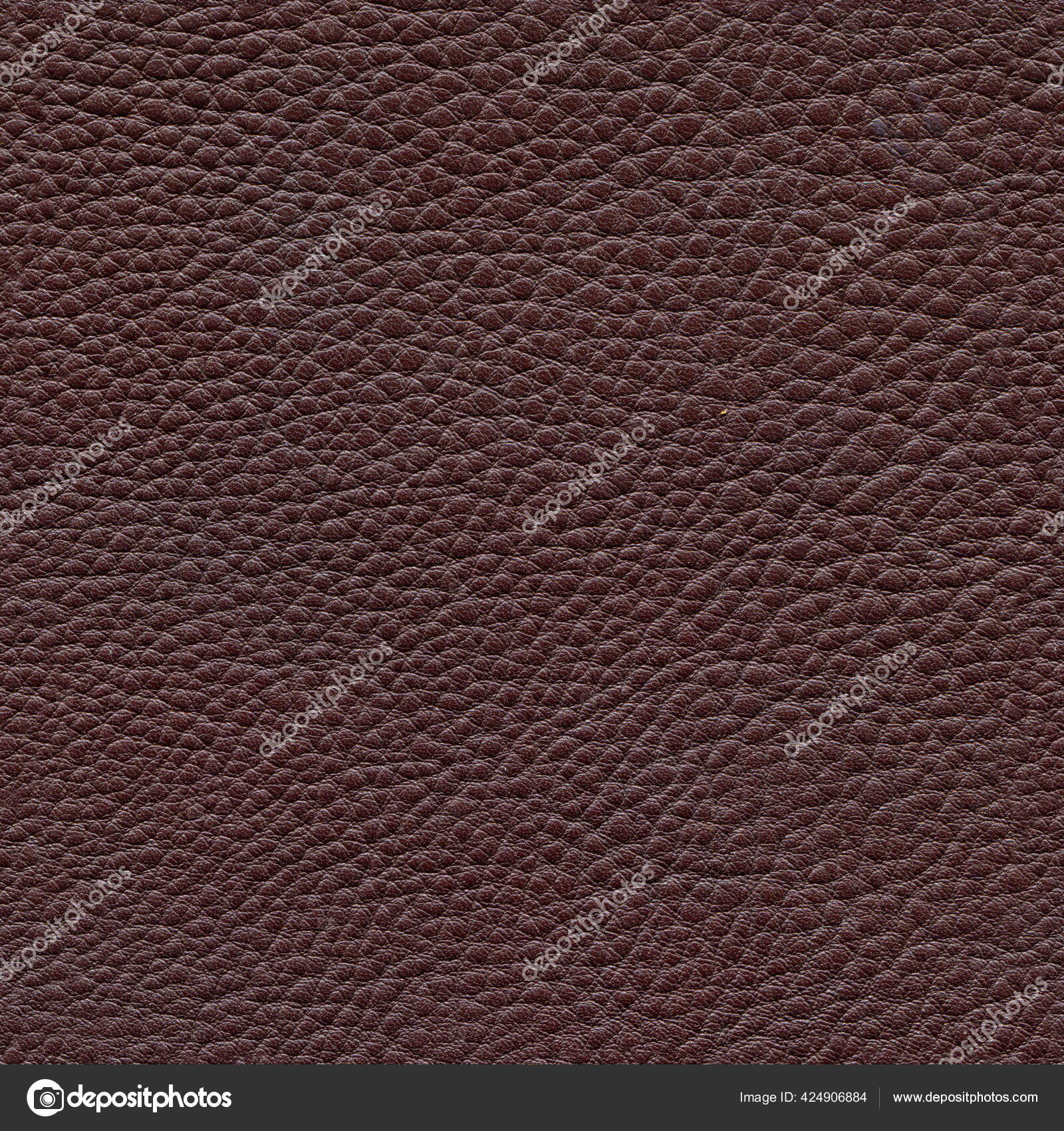 Textura Couro Marrom Sem Costura — Fotografia de stock © auriso #424906884