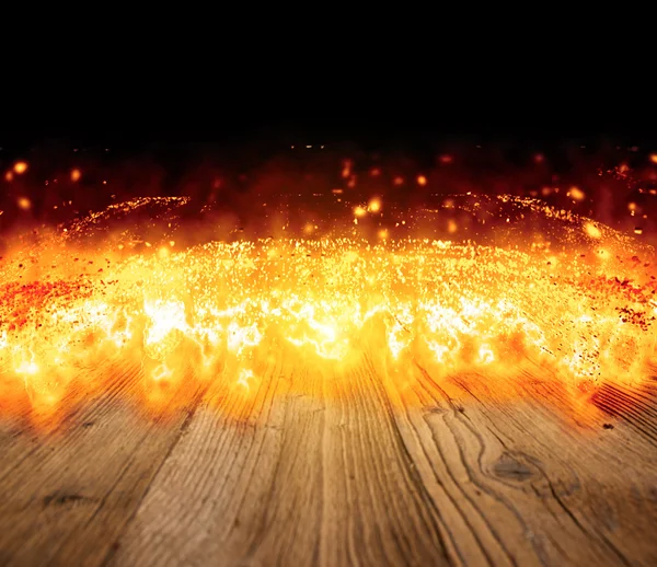 Burning house background Stock Photos, Royalty Free Burning house ...