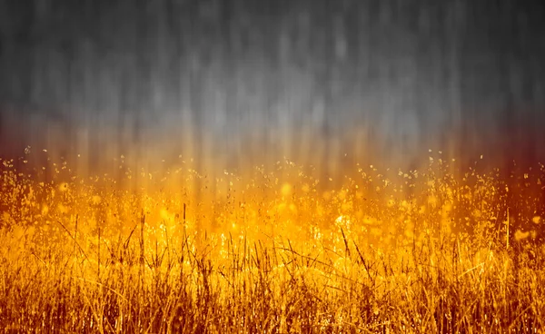 Burning house background Stock Photos, Royalty Free Burning house ...