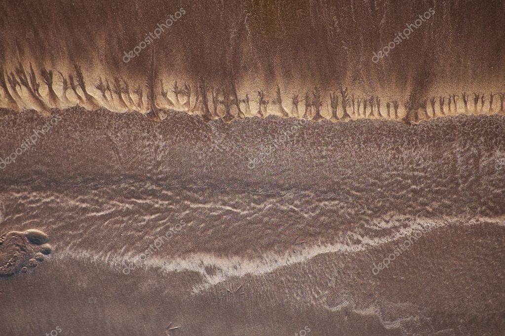 Structure sand background Stock Photo by ©zoomteam 63969997