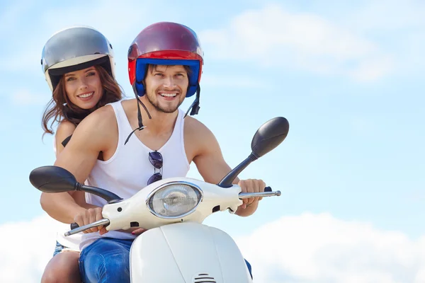 Scooter woman Stock Photos, Royalty Free Scooter woman Images ...