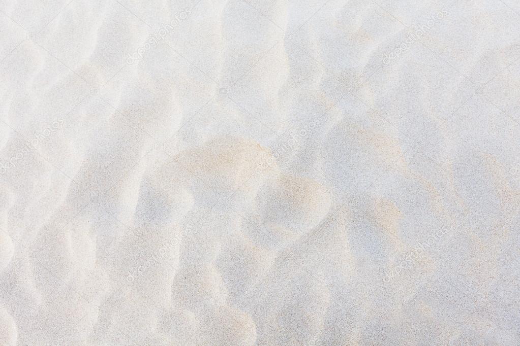 White sand background — Stock Photo © hydromet #56534885