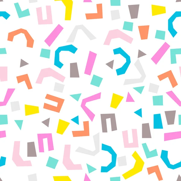 Abstract color pattern, seamless illustration — Stock Photo © Vasilek ...