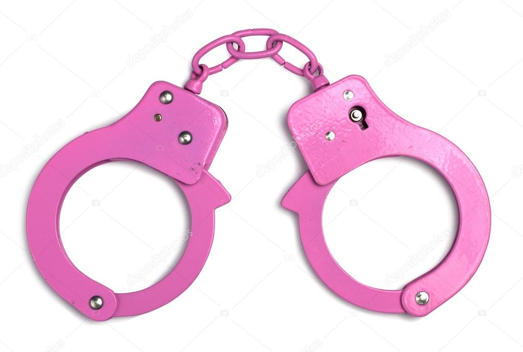Novelty Handcuffs