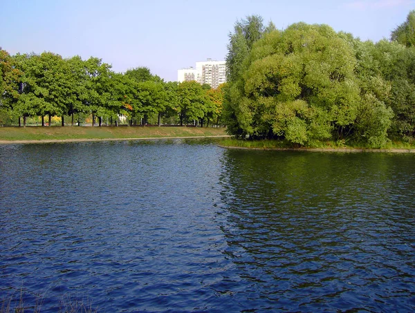 Park lake Stock Photos, Royalty Free Park lake Images | Depositphotos