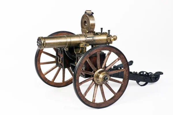 Mini Gatling Gun