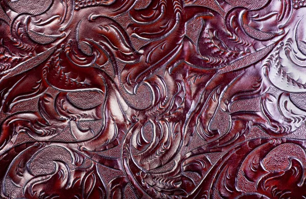 Tooled leather background Stock Photos, Royalty Free Tooled leather ...